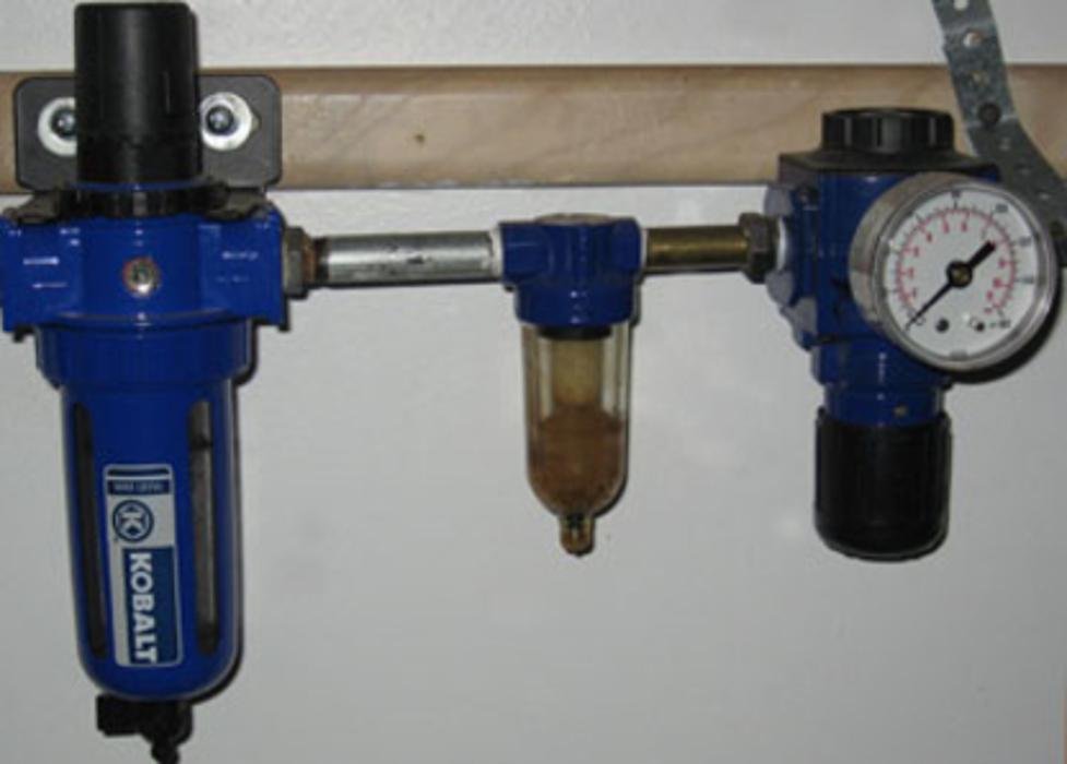 TOP-NOTCH COMPRESSORS - 11 Photos - 8196 Hyde Street, Mission, British ...