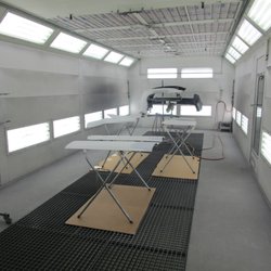 KW AUTO BODY - ALA MOANA - 33 Photos & 52 Reviews - 1164 Kona St ...