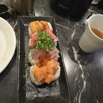 TANUKI - Updated July 2024 - 763 Photos & 433 Reviews - 4191 Adams Ave ...