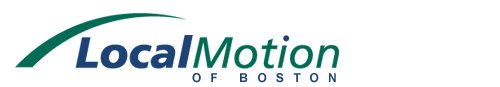 LOCAL MOTION OF BOSTON - Updated December 2025 - 54 Reviews - 66B ...