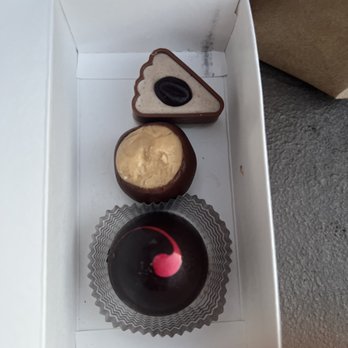 GRANDPA JOE’S CANDY SHOP - Updated September 2024 - 89 Photos & 22 ...