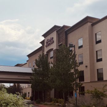 HAMPTON INN & SUITES PRESCOTT VALLEY - Updated October 2025 - 179 ...