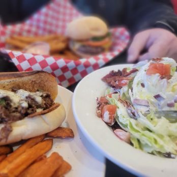 CENTER STREET GRILL - Updated August 2024 - 114 Photos & 203 Reviews ...