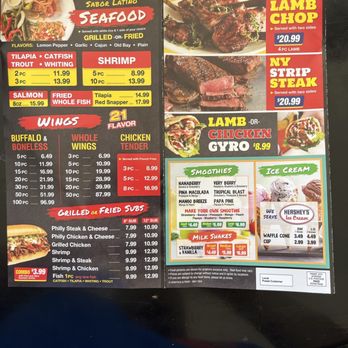 PERUVIAN CHARCOAL CHICKEN AND GRILL - Updated December 2025 - 30 Photos ...