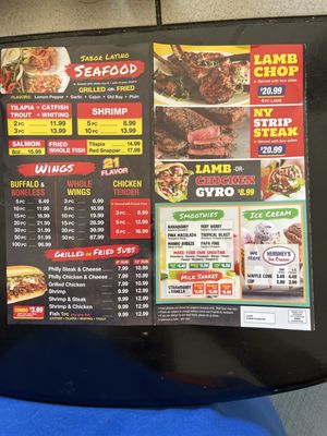 PERUVIAN CHARCOAL CHICKEN AND GRILL - Updated March 2025 - 14 Photos ...