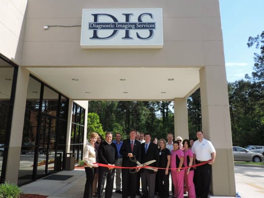 DIAGNOSTIC IMAGING SERVICES - COVINGTON HWY 21 - Updated April 2026 ...