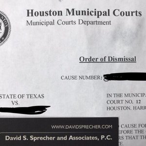 PERDUE BRANDON FIELDER COLLINS & MOTT - 14 Reviews - 1235 North Lp W ...