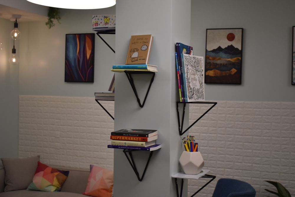 MINDPATH COLLEGE HEALTH - Updated May 2025 - 4255 Campus Dr, Irvine ...