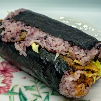 NUAN XIN RICE ROLL 暖心飯糰 - Updated December 2025 - 57 Photos & 10 ...