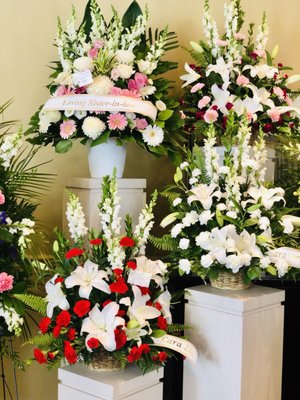 SMITH’S FUNERAL HOME - Updated July 2025 - 24 Photos - 454 Highway 8 ...