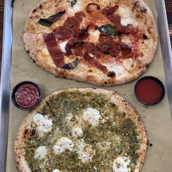 INIZIO PIZZA NAPOLETANA - Updated October 2024 - 492 Photos & 680 ...