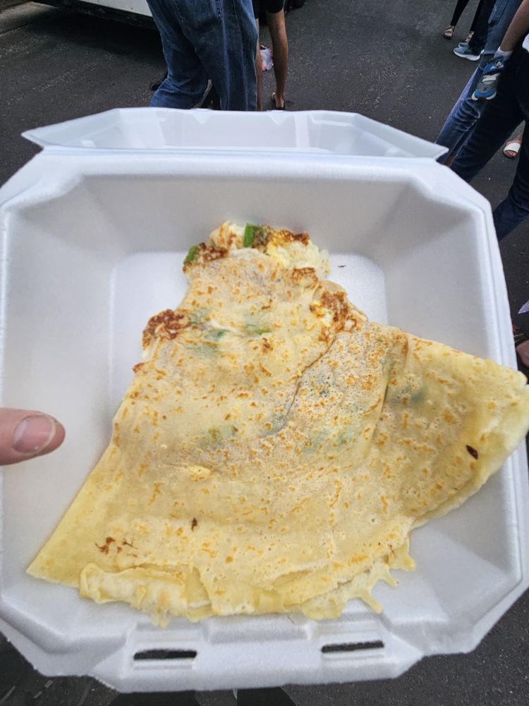 PEAK CREPES - Updated August 2025 - Woodland Park, Colorado - Food ...