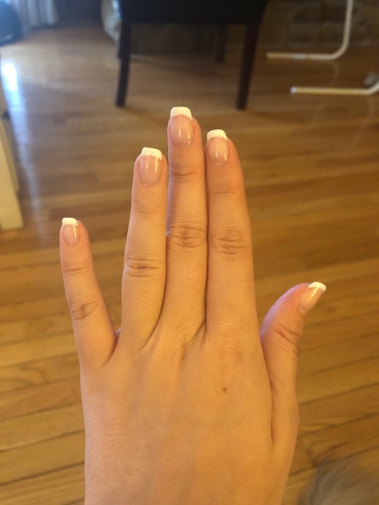 NARINE’S NAILS & ESTHETICS - Updated September 2025 - 14179 Clay ...