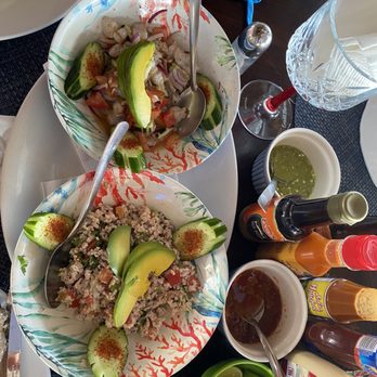 THE FAT BOY SEAFOOD - 321 Photos & 166 Reviews - Av. Pacífico 6 ...