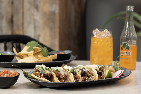 SABROSO - Updated December 2025 - 85 Photos & 48 Reviews - 2707 S ...