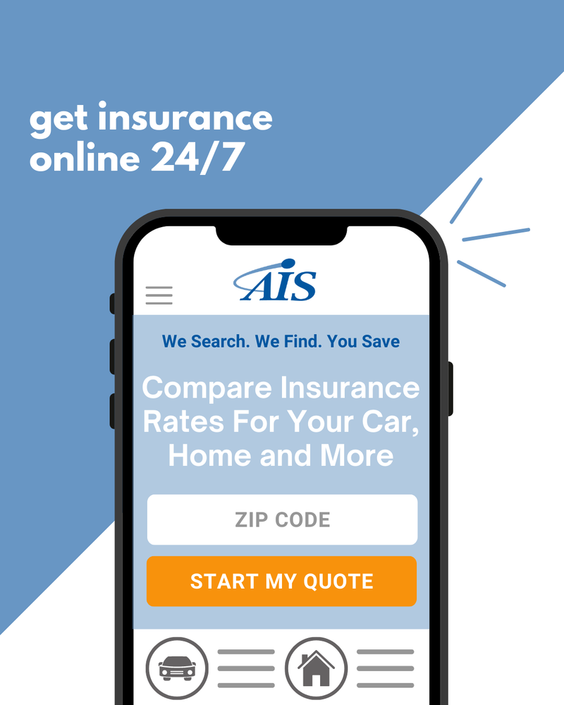 AIS INSURANCE - Updated December 2025 - 166 Reviews - Irvine ...