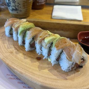 SUSHI UMI - Updated September 2025 - 602 Photos & 408 Reviews - 3135 S ...
