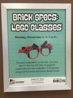 FOUNTAINDALE PUBLIC LIBRARY - Updated December 2025 - 37 Photos & 34 ...