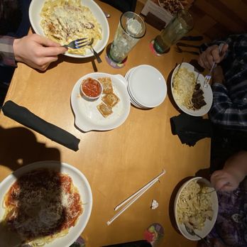 OLIVE GARDEN ITALIAN RESTAURANT - Updated April 2026 - 34 Photos & 66 ...