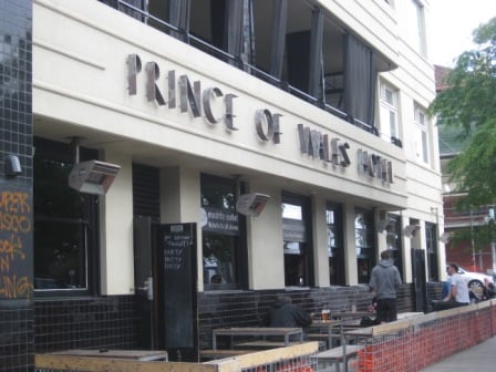 PRINCE OF WALES BANDROOM - Updated December 2025 - 12 Photos & 23 ...