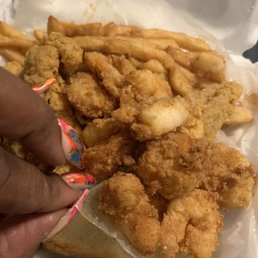 J J FISH & CHICKEN - Updated July 2025 - 55 Photos & 67 Reviews - 2598 ...