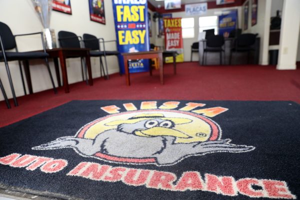 FIESTA AUTO INSURANCE & TAX SERVICE - Updated October 2025 - 26 Photos ...