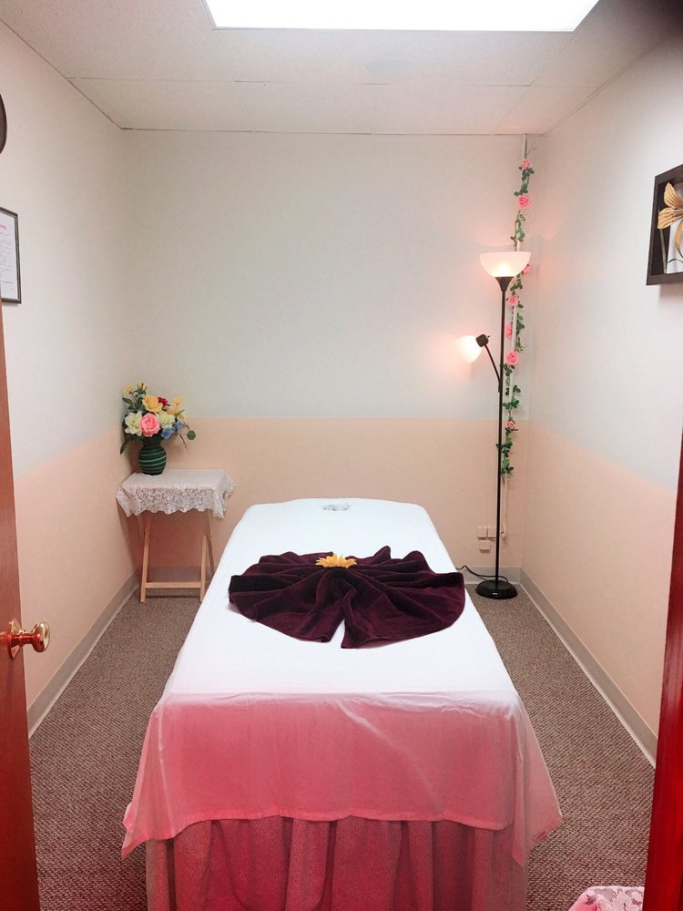 Asain Massage Lincoln Ne
