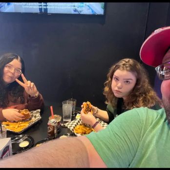 BURGER PUNK - Updated June 2025 - 221 Photos & 197 Reviews - 3012 N ...