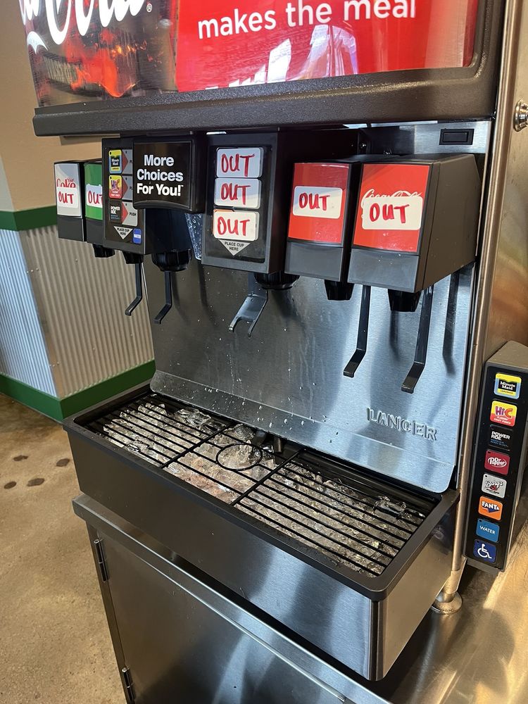 WINGSTOP - Updated November 2025 - 5425 Tn-153, Hixson, Tennessee ...