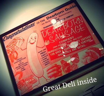 DEARBORN SAUSAGE CO - Updated January 2026 - 35 Photos & 40 Reviews ...