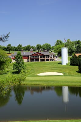 MOCCASIN RUN GOLF COURSE - Updated August 2025 - 402 Schoff Rd, Atglen ...
