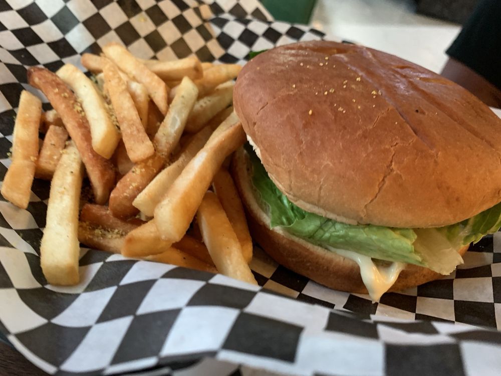 TEXAS ZEUS CAFE - Updated September 2025 - 44 Photos & 18 Reviews ...