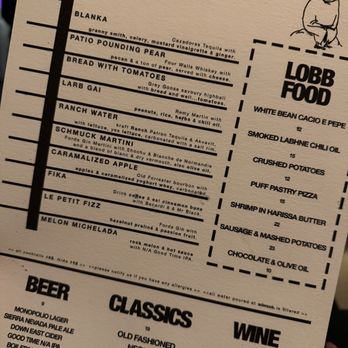 SCHMUCK - Updated April 2025 - 91 Photos & 25 Reviews - 97 1st Ave, New ...