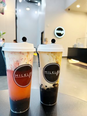 MILKLAB - SMOKY HOLLOW - Updated October 2025 - 50 Photos & 32 Reviews ...