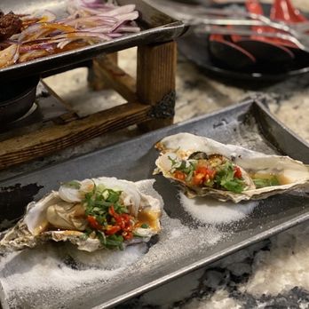 J POT MINI HOT POT & BAR - Updated July 2024 - 1285 Photos & 763 ...