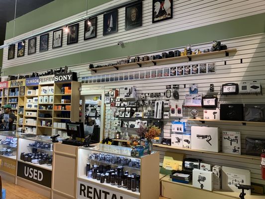 TUTTLE CAMERAS - Updated September 2025 - 121 Photos & 248 Reviews ...