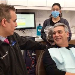 LASER PERIODONTICS & GUM SURGERY LONG ISLAND - 110 New Hyde Park Rd ...