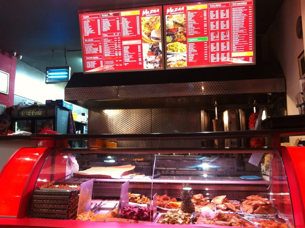 MAZAA - Updated December 2025 - 608 Stockport Road, Manchester, United ...