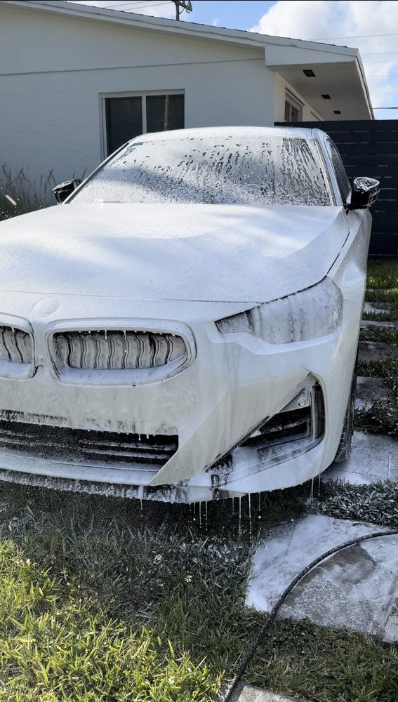 ALL PRO AUTO DETAIL - Updated March 2025 - Request a Quote - Miami ...