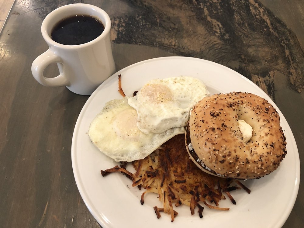 BONGO JAVA - 83 Photos & 219 Reviews - Coffee & Tea - 2007 Belmont Blvd ...