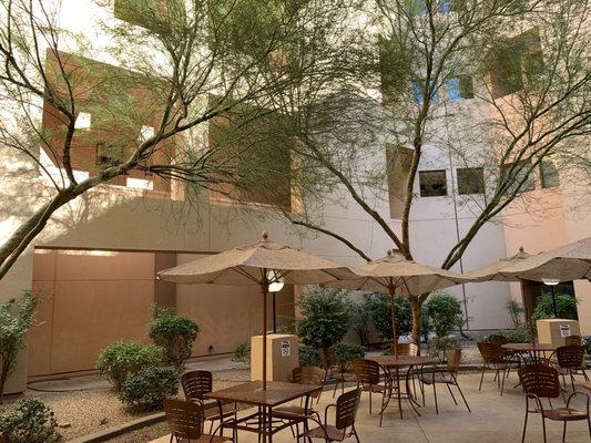 HONORHEALTH SCOTTSDALE SHEA MEDICAL CENTER - 94 Photos & 348 Reviews ...