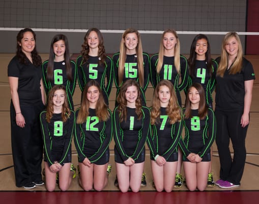 CORE VOLLEYBALL CLUB - Updated May 2026 - 12 Photos & 22 Reviews - 6270 ...