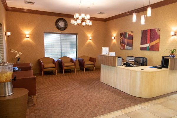 EXCEL CARE CENTER - Updated January 2026 - 10 Photos - 2811 Campus Hill ...