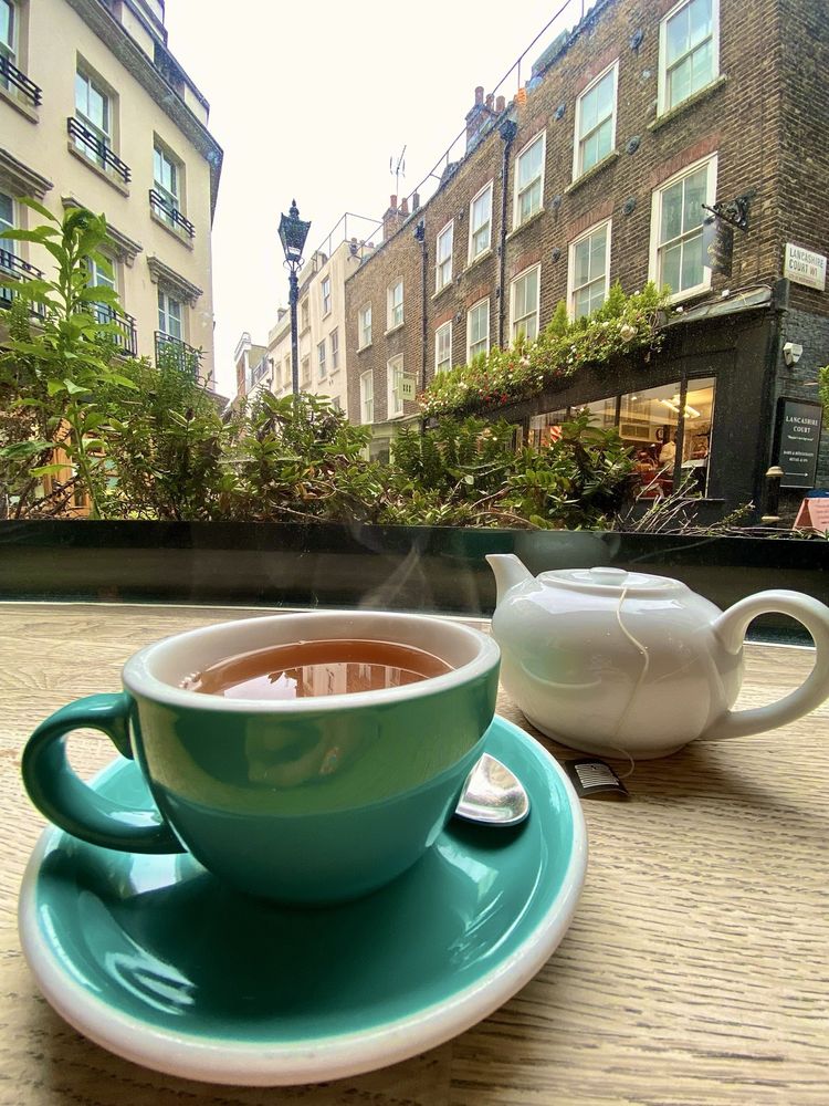 EVERBEAN - Updated January 2026 - 19 Photos & 14 Reviews - 30 Avery Row ...