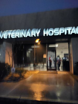 STINE VETERINARY HOSPITAL - Updated December 2025 - 53 Photos & 135 ...