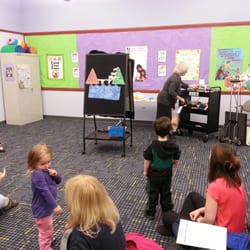 SCHAUMBURG TOWNSHIP DISTRICT LIBRARY - 58 Photos & 104 Reviews - 130 ...