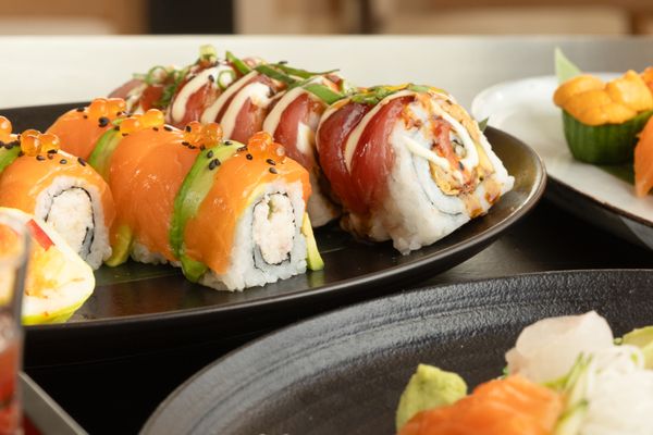 GO FISH RESTAURANT - Updated July 2025 - 267 Photos & 366 Reviews - 29 ...