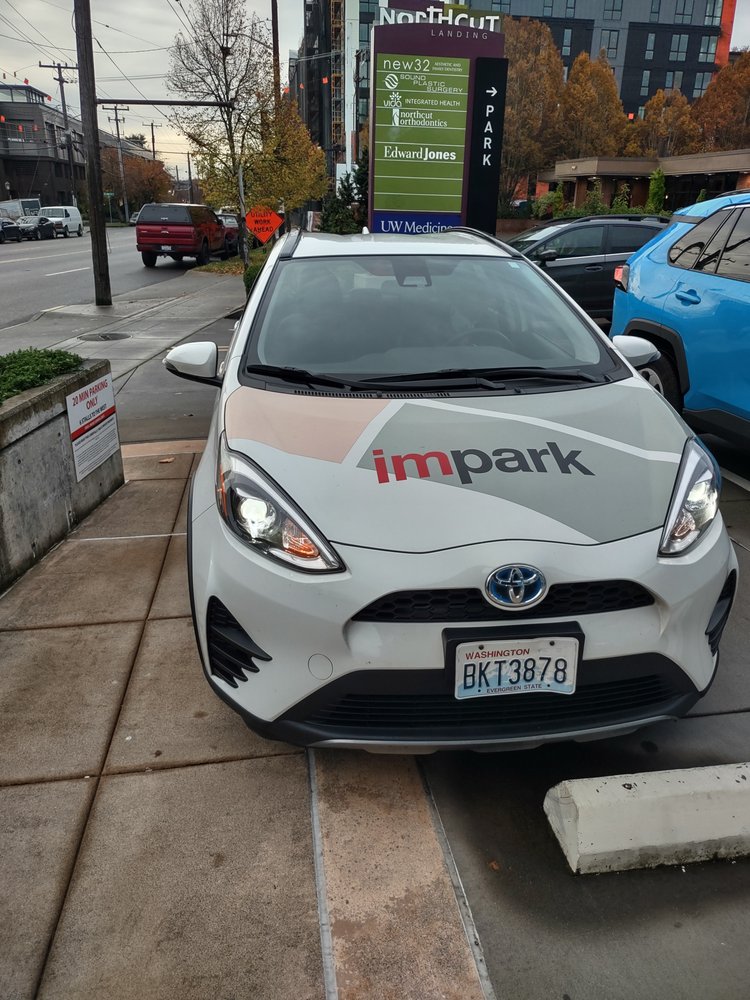 IMPARK - Updated February 2025 - 14 Photos & 76 Reviews - 701 Pike St ...