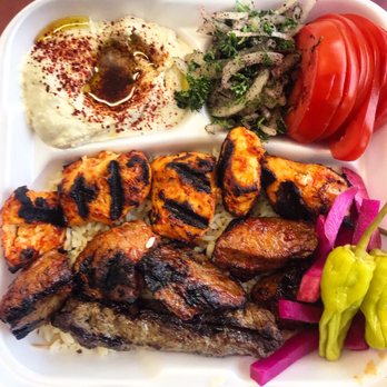 FALAFEL ARAX - Updated July 2024 - 156 Photos & 411 Reviews - 5101 ...