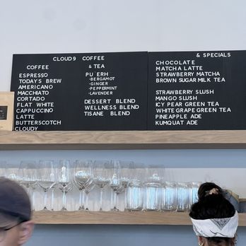 CLOUD9 COFFEE - Updated August 2024 - 274 Photos & 116 Reviews - 1901 Embarcadero Rd, Palo Alto ...